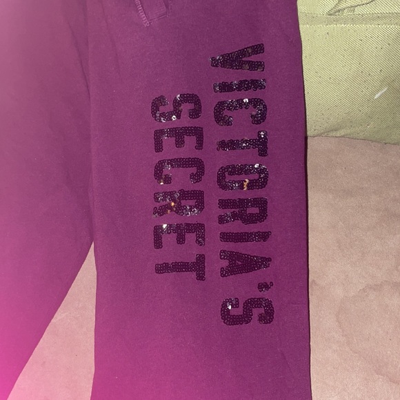 Victoria's Secret | Pants & Jumpsuits | Victorias Secret Angel ...